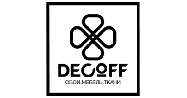 Decoff.ru :: Дизайнерские обои,ткани,мебель,лепнина в Санкт-Петербурге